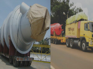 TCI Freight - Reliable Freight Solutions