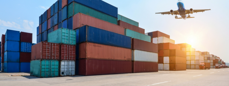 TCIL | Leading 3PL & 4PL Logistics, Freight, Cargo & Transport Services