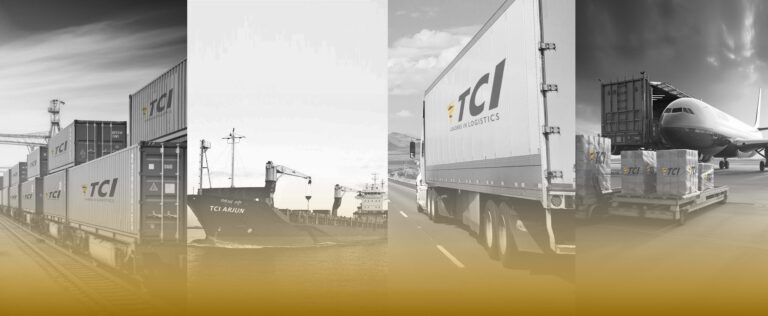 TCI Services: Comprehensive Logistics & Supply Chain Solutions