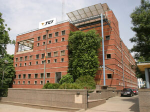 Corporate Information | Company Overview & Key Details | TCIL