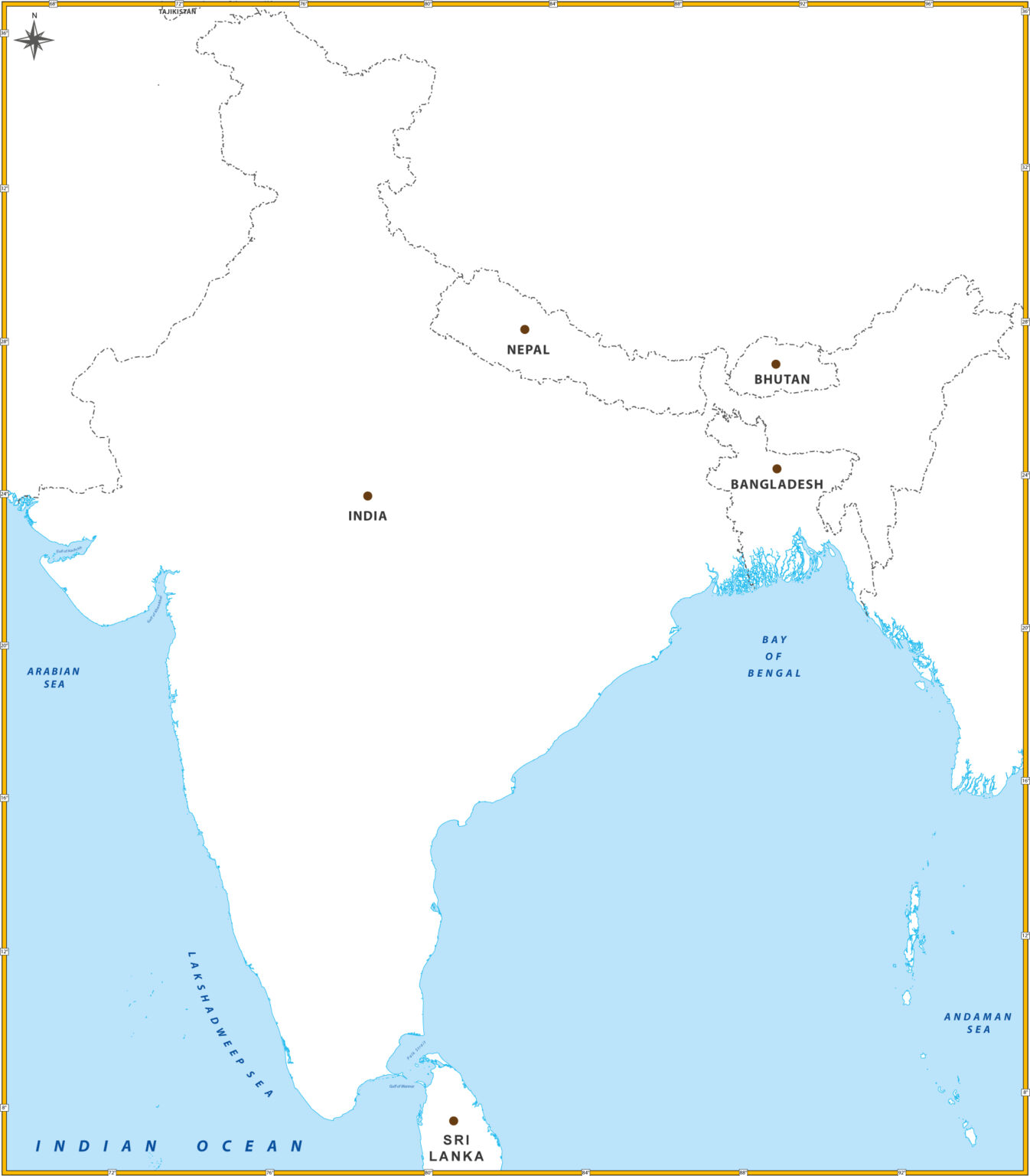 Logistics Warehousing Services In India | TCIL Group